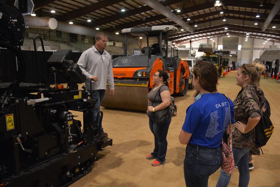 Home - Construction Career Days