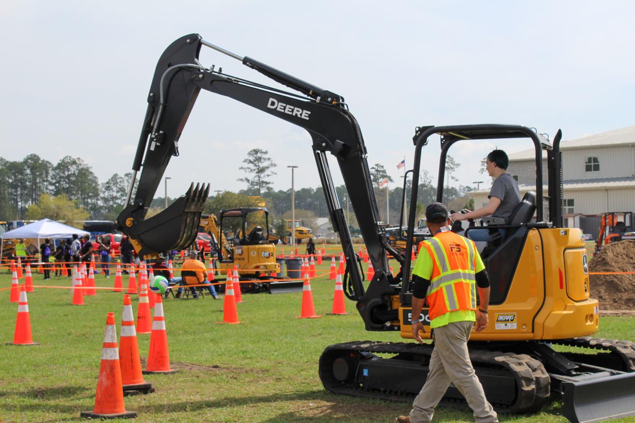 Home - Construction Career Days