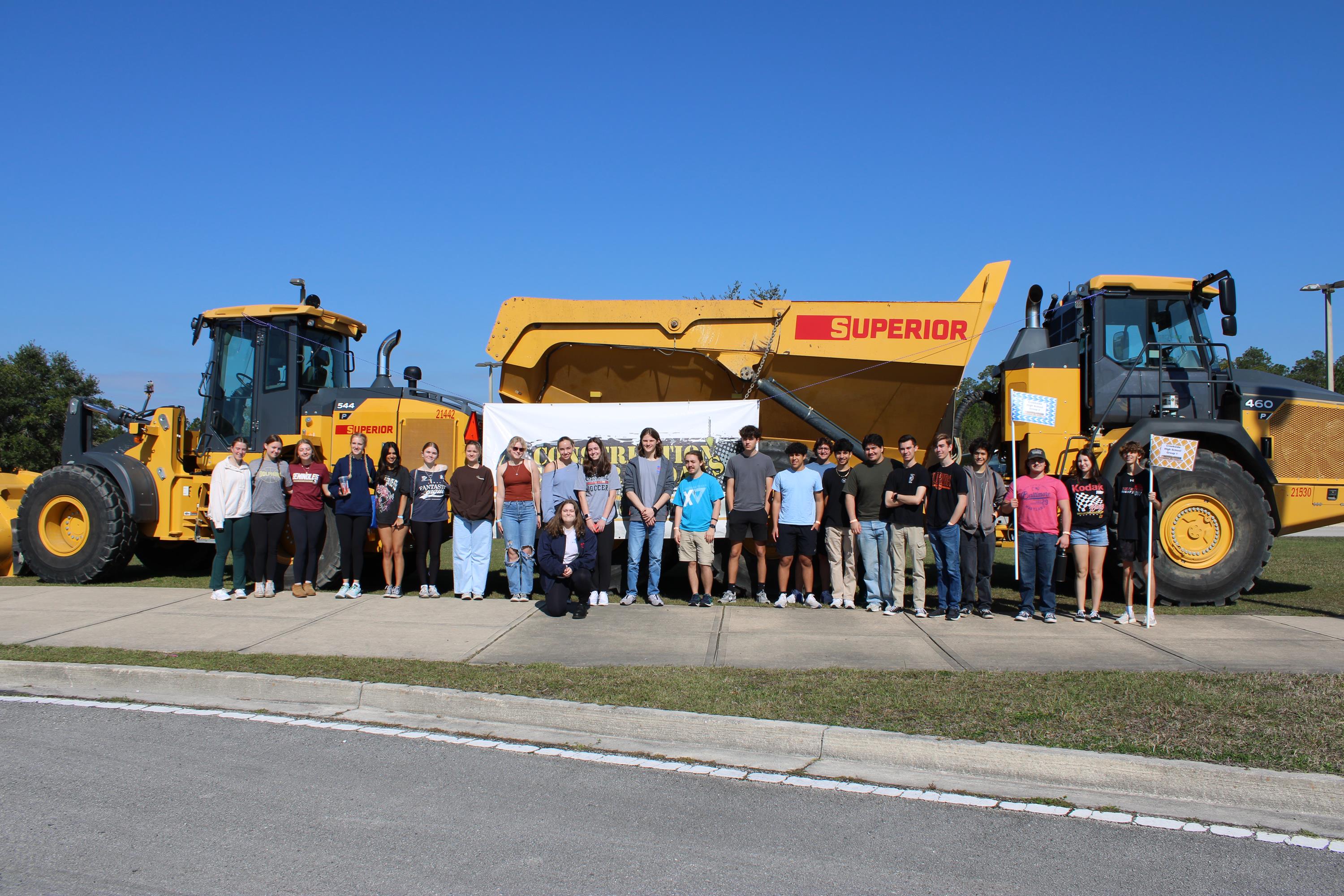 Home - Construction Career Days