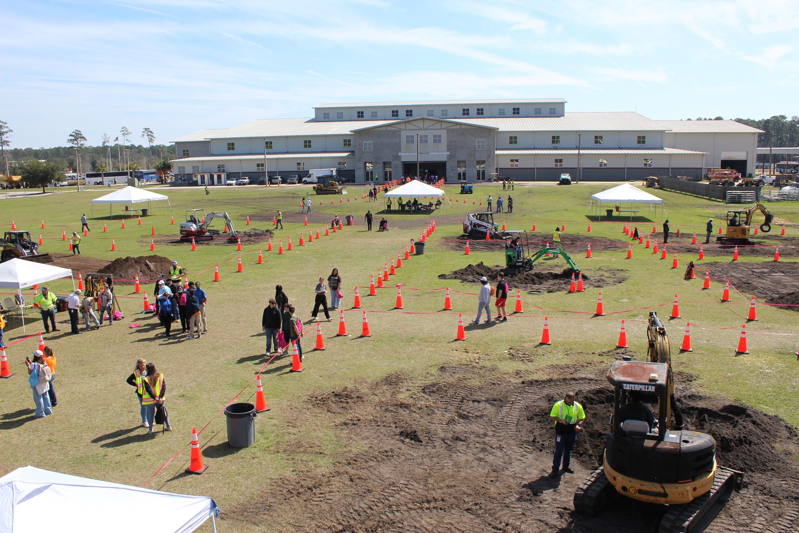 Home - Construction Career Days