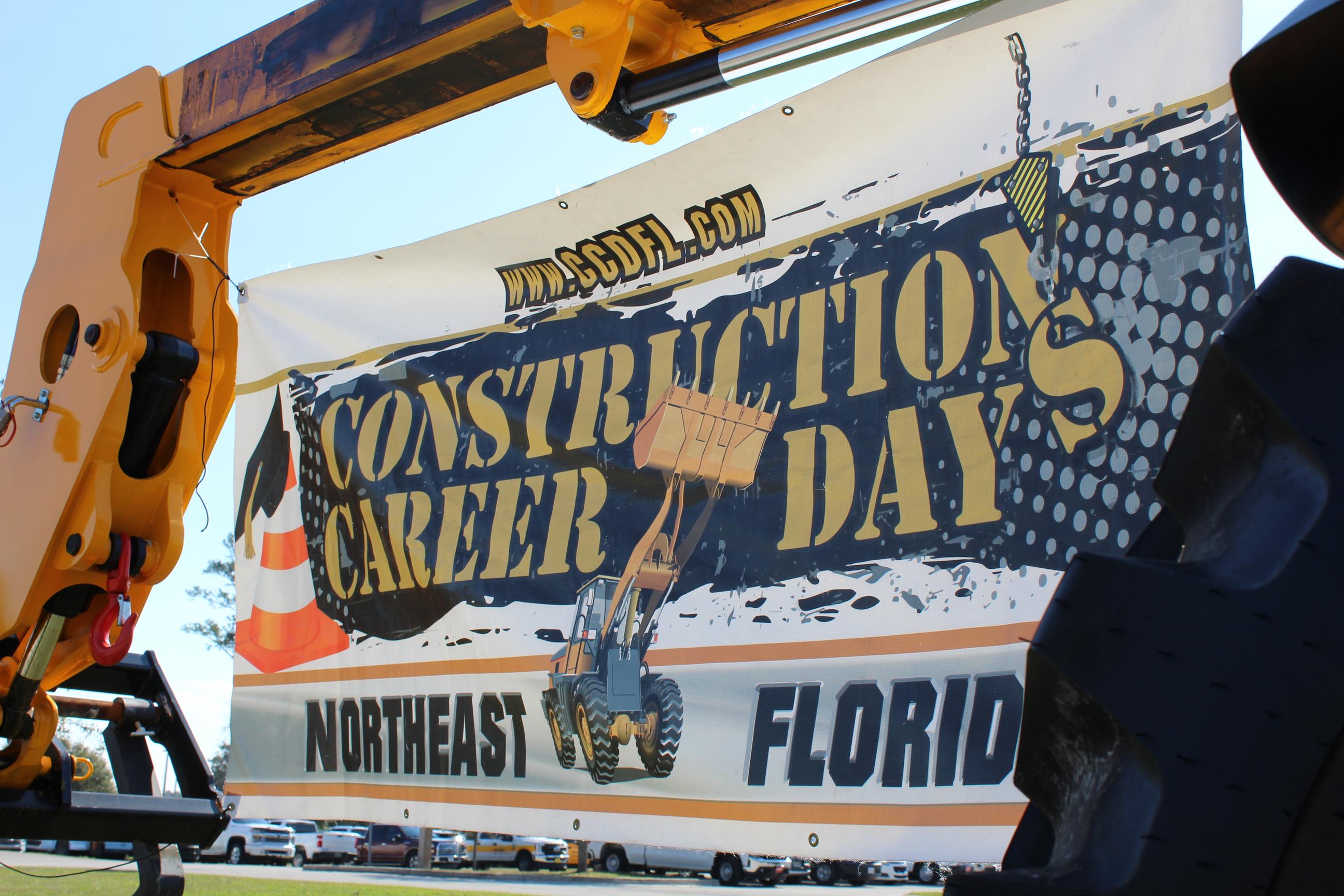 Home - Construction Career Days